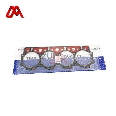 China 11115-2190 Cylinder Head Gasket Heavy Duty Truck Parts Suitable for Hino F17C Engine for sale