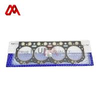 China Truck Engine Cylinder Head Gasket 11115-2211 Replacement Gasket Fit Hino F20C Motor for sale