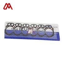 China Cylinder Head Gasket 11115-2420 Fit for H07D Engine Heavy Duty Truck Parts Cylinder Bed Gasket for sale