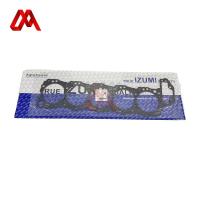 China High Quality Multi-layer Steel Cylinder Head Gasket 11115-2670 Suitable for HINO J07C Truck for sale