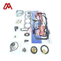 China Hino J05E Engine Rebuild Gasket Kit OE Number 11115-2780 Truck Maintenance Accessories for sale