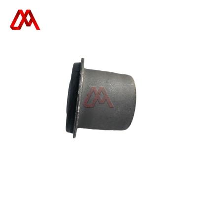 China ISUZU 4JB1 NKR55 Rear Spring Bracket Bushing 8-97184699-1 8-94118588-1 8971846991 8941185881 for sale