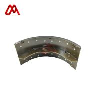 China 5-87831693-0 8-97188455-0 Rear Brake Shoe Kit 5878316930 8971884550 Suitable for ISUZU 700P 4HK1 for sale