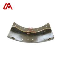 China 5-87831693-0 8-97188455-0 Rear Brake Shoe Kit 5878316930 8971884550 Suitable for ISUZU 700P 4HK1 for sale