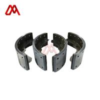 China 5-87831693-0 8-97188455-0 Rear Brake Shoe Kit 5878316930 8971884550 Suitable for ISUZU 700P 4HK1 for sale