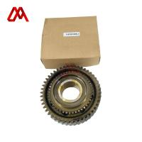 China 8-97241246-0 Main Shaft Sixth Gear suitable for ISUZU 8972412460 for sale