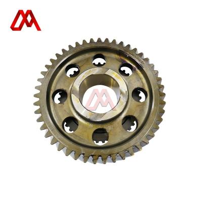 China 8-97241246-0 Main Shaft Sixth Gear suitable for ISUZU 8972412460 for sale