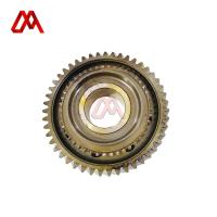 China 8-97241246-0 Main Shaft Sixth Gear suitable for ISUZU 8972412460 for sale