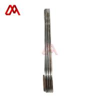 China ISUZU 8-98085312-0 8-97385201-0 4HK1 COOLER ASM; OIL for sale