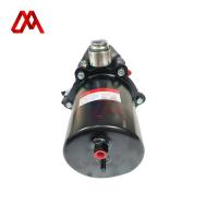 China 1-47800404-0 1478004040 Brake Booster For Isuzu FTR113 FV515 Truck for sale