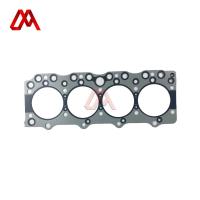 China 8971261361 8-97126136-1 Cylinder Head Gasket 8971261360 8-97126136-0 for ISUZU NPR 4BD2 for sale