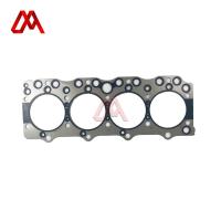 China 8971261361 8-97126136-1 Cylinder Head Gasket 8971261360 8-97126136-0 for ISUZU NPR 4BD2 for sale