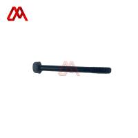 China 8-97133416-1 8971334161 Cylinder Head To Block Bolt Suitable for ISUZU NKR77 4JH1 for sale
