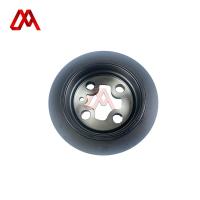 China 8-97135549-0 8-97025441-1 Crankshaft Pulley 8971355490 8970254411 Suitable for ISUZU NPR 4BD2 for sale