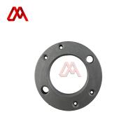 China 8-97137094-0 3104211-P301 8971370940 3104211P301 Rear Hub Bearing Nut Suitable for ISUZU NPR 700P for sale