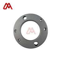 China 8-97137094-0 3104211-P301 8971370940 3104211P301 Rear Hub Bearing Nut Suitable for ISUZU NPR 700P for sale