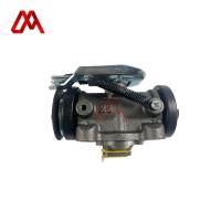 China 8-97139850-0 8971398500 Rear Brake Wheel Cylinder Suitable for ISUZU NKR NPR for sale