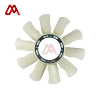 China 8971408540 8971411950 8-97140854-0 8-97141195-0 Cooling Fan Suitable for ISUZU NPR 4HF1 for sale