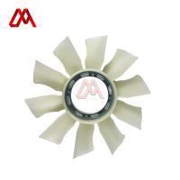 China 8971408540 8971411950 8-97140854-0 8-97141195-0 Cooling Fan Suitable for ISUZU NPR 4HF1 for sale