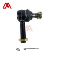 China 8-97222509-0 8-97142100-1 8-97107348-0 Tie Rod End 8972225090 8971421001 8971073480 for ISUZU NKR 100P 4JB1 4JH1 4HG1 for sale