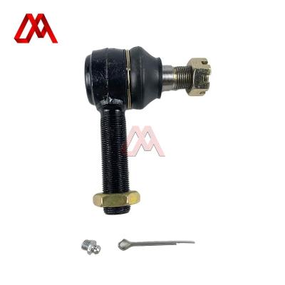 China 8-97222509-0 8-97142100-1 8-97107348-0 Tie Rod End 8972225090 8971421001 8971073480 for ISUZU NKR 100P 4JB1 4JH1 4HG1 for sale