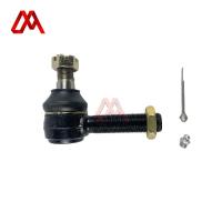 China 8-97222509-0 8-97142100-1 8-97107348-0 Tie Rod End 8972225090 8971421001 8971073480 for ISUZU NKR 100P 4JB1 4JH1 4HG1 for sale