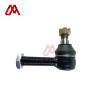 China 8-97222510-0 8-97142101-0 Tie Rod End 8972225100 8971421010 Suitable for ISUZU NKR 100P 4JB1 4JH1 4HG1 for sale