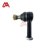 China 8-97222510-0 8-97142101-0 Tie Rod End 8972225100 8971421010 Suitable for ISUZU NKR 100P 4JB1 4JH1 4HG1 for sale