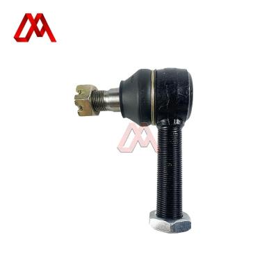 China 8-97222510-0 8-97142101-0 Tie Rod End 8972225100 8971421010 Suitable for ISUZU NKR 100P 4JB1 4JH1 4HG1 for sale