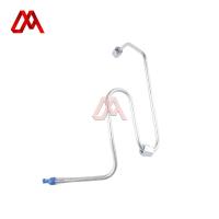 China 8-97148963-0 8971489630 Injection NO 1 Pipe Suitable for ISUZU NPR 4HE1 for sale