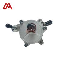 China 8-97148114-0 8971481140 Generator Vacuum Pump Assembly Suitable for ISUZU NKR NPR 4HF1 for sale