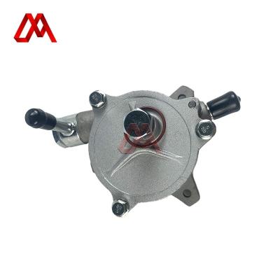 China 8-97148114-0 8971481140 Generator Vacuum Pump Assembly Suitable for ISUZU NKR NPR 4HF1 for sale