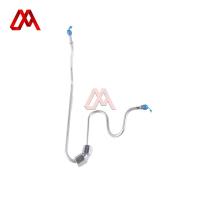 China 8-97148964-0 8971489640 Injection NO 2 Pipe Suitable for ISUZU NPR 4HE1 for sale