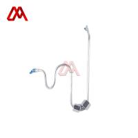China 8-97148964-0 8971489640 Injection NO 2 Pipe Suitable for ISUZU NPR 4HE1 for sale