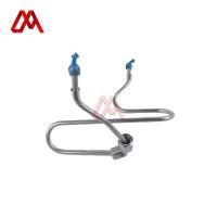 China 8-97148965-3 8971489653 Injection NO.3 Pipe Suitable For ISUZU NPR 4HE1 for sale