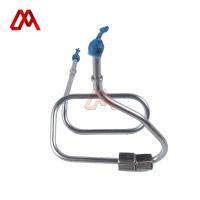 China 8-97148966-4 8971489664 Injection NO 4 Pipe Suitable for ISUZU NPR 4HE1 for sale