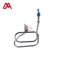 China 8-97148966-4 8971489664 Injection NO 4 Pipe Suitable for ISUZU NPR 4HE1 for sale