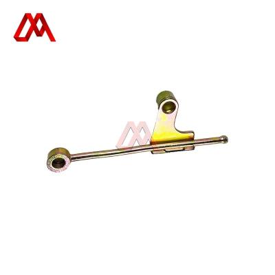 China 8-97160706-0 8-94139747-1 Oil Pipe Assembly 8971607060 8941397471 Suitable for ISUZU NKR55 4JB1 for sale