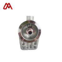 China 8-97172543-1 8-97126076-0 8971725431 8971260760 Fuel Filter Cover Suitable for ISUZU NKR NPR 4HG1 for sale