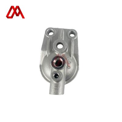 China 8-97172543-1 8-97126076-0 8971725431 8971260760 Fuel Filter Cover Suitable for ISUZU NKR NPR 4HG1 for sale