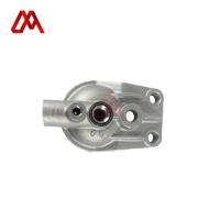 China 8-97172543-1 8-97126076-0 8971725431 8971260760 Fuel Filter Cover Suitable for ISUZU NKR NPR 4HG1 for sale