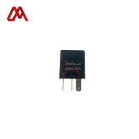 China 8-97173037-1 Power Window Relay 8971730371 Suitable for ISUZU UCS55 4JB1 for sale