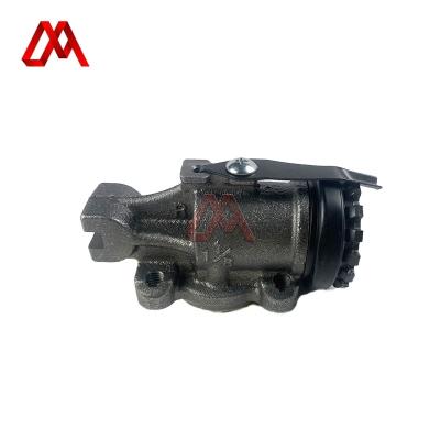 China 8-97179359-0 8-97081146-0 8971793590 8970811460 Front Brake Wheel Cylinder Suitable for ISUZU NKR55 4JB1 for sale