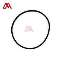 China 5-87610052-0 8-97180199-1 Cooling Fan Belt 5876100520 8971801991 Suitable for ISUZU ELF400 500 600 NPR66 4HF1 for sale