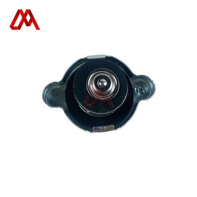 China 8971829350 8-97182935-0 Radiator Cap for ISUZU NKR55 4JB1 for sale