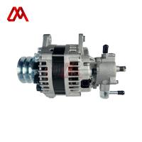 China 24V 50A 8971443921 8971865510 8971701631 Alternator 8-97144392-1 8-97186551-0 8-97170163-1 for ISUZU NPR 4HF1 4JH1 4HG1 for sale