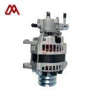 China 24V 50A 8971443921 8971865510 8971701631 Alternator 8-97144392-1 8-97186551-0 8-97170163-1 for ISUZU NPR 4HF1 4JH1 4HG1 for sale