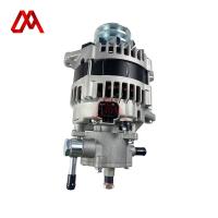 China 24V 50A 8971443921 8971865510 8971701631 Alternator 8-97144392-1 8-97186551-0 8-97170163-1 for ISUZU NPR 4HF1 4JH1 4HG1 for sale