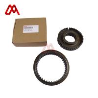 China 8-97190992-0 8971909920 2nd-3rd Synchronizer Assembly for ISUZU 4HF1 4JA1 for sale