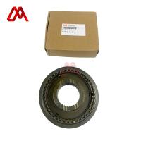 China 8-97190992-0 8971909920 2nd-3rd Synchronizer Assembly for ISUZU 4HF1 4JA1 for sale